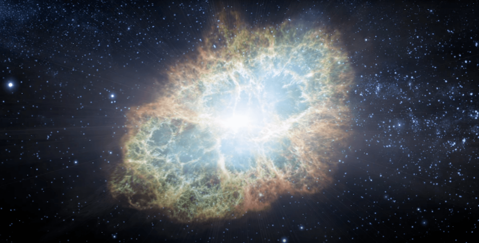 VFX Reference Vault: Space